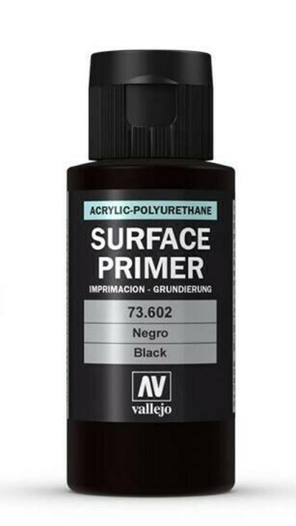 VALLEJO SURFACE PRIMER COLOR
